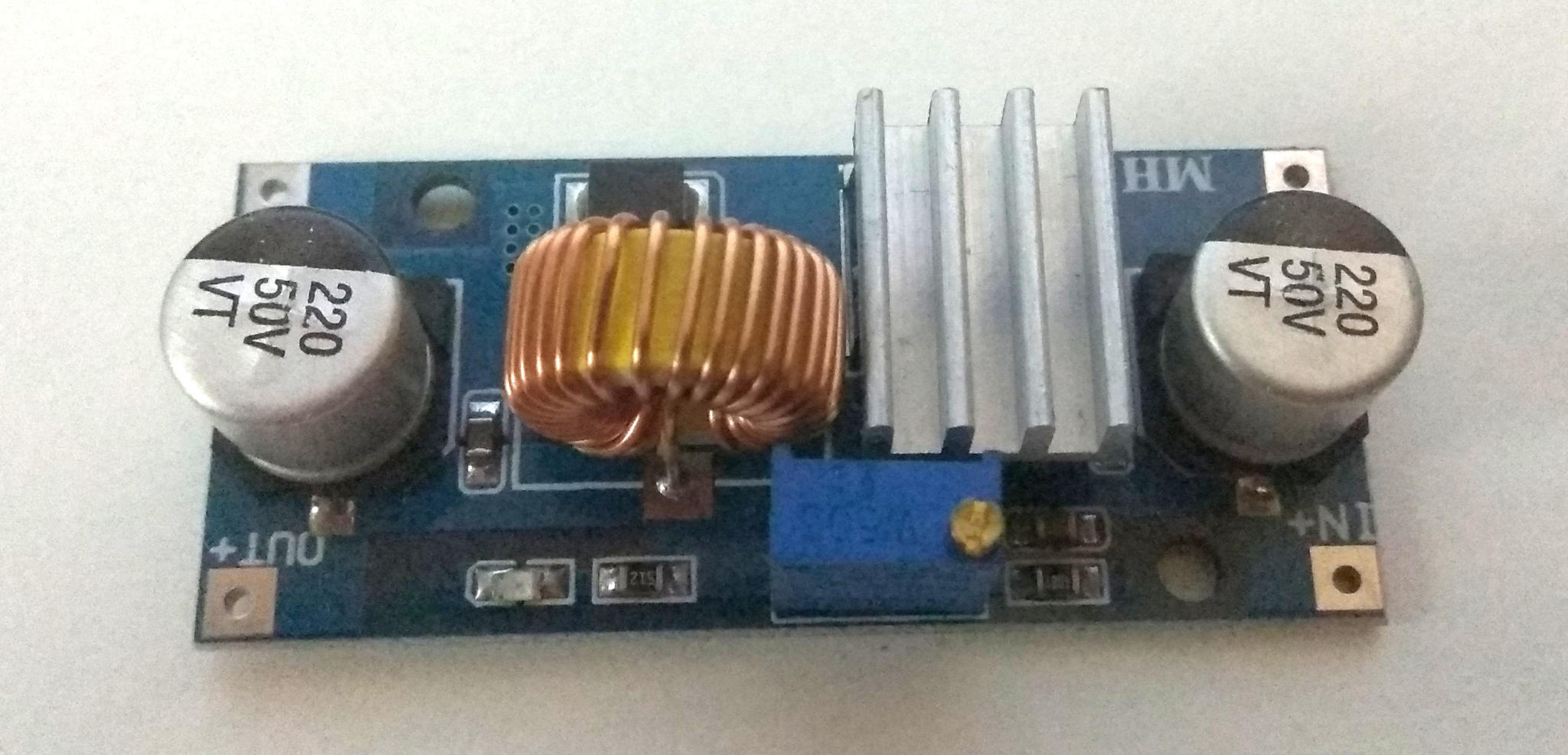 Scoping hardware options – Molnix Scoping hardware options – Molnix